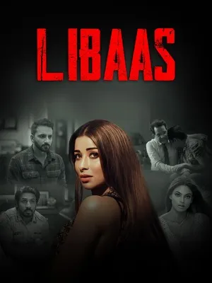 Download Libaas 2023 Season 1 Hindi Audio WEB-DL 720p - 480p - 1080p ...